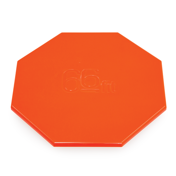 66fit Core Sliding Discs - Victor Wholesale