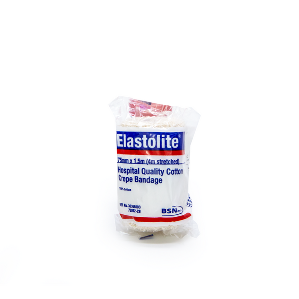 Elastolite Light Support Crepe Bandage - Victor Wholesale
