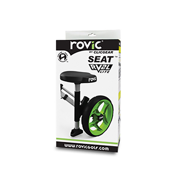 Rovic RV2L Seat - Victor Wholesale