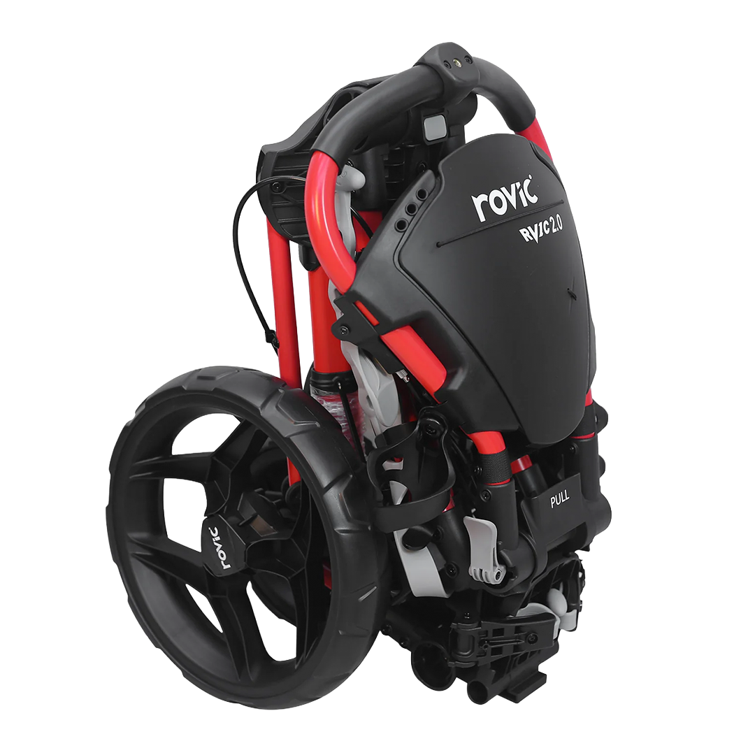 Rovic RV1C 2.0 Compact - Victor Wholesale