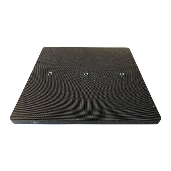 Fusion 3 Stump Base - Base Only - Victor Wholesale