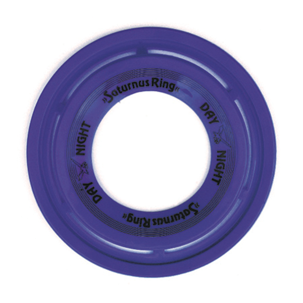 Frisbee Ring Model - Victor Wholesale