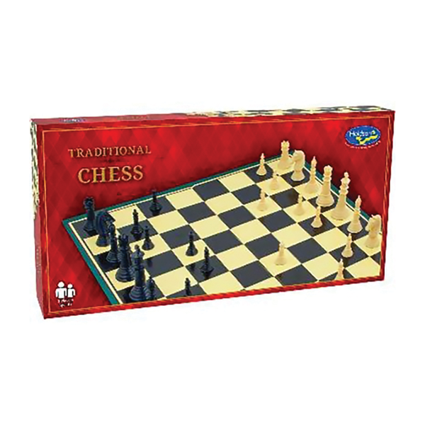 Chess Set - Victor Wholesale
