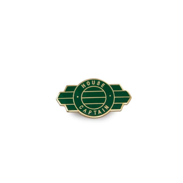 House Captain Badge - Victor Wholesale