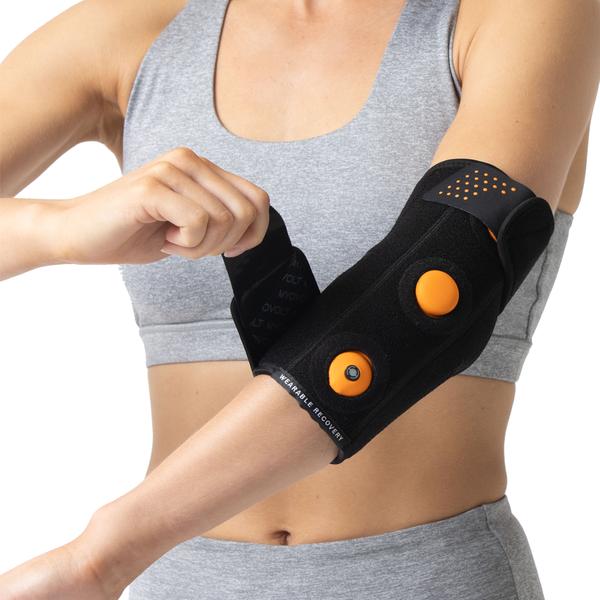 MYOVOLT Arm - Victor Wholesale