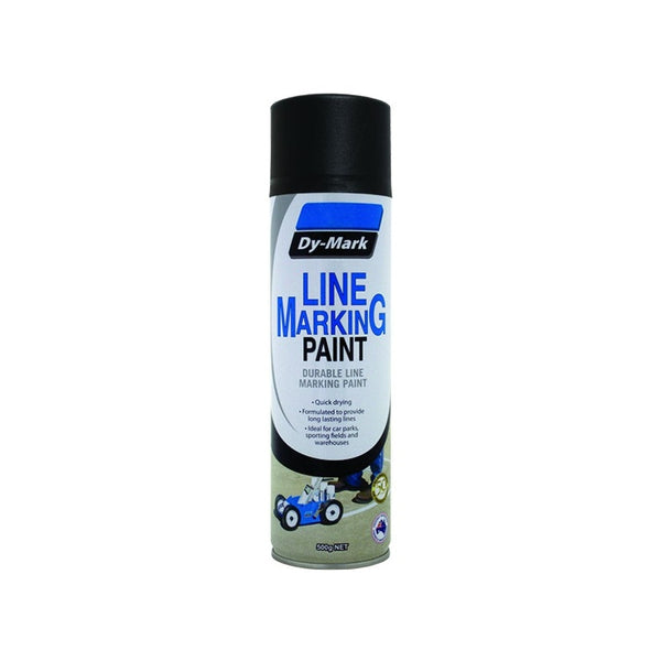 Dy-Mark Aerosol Line Marking Paint Can - Victor Wholesale
