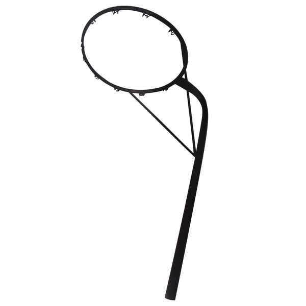 Super Base System Extended Netball Ring - Victor Wholesale