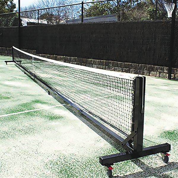 Tennis Portable Net System - Victor Wholesale