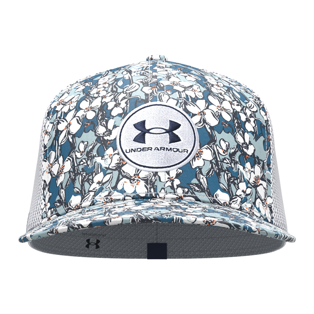 Under Armour Cap Iso Chill Driver WSW - Victor Wholesale