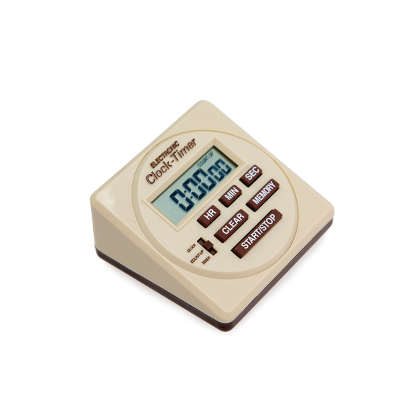 Victor Bench Countdown Timer - Victor Wholesale