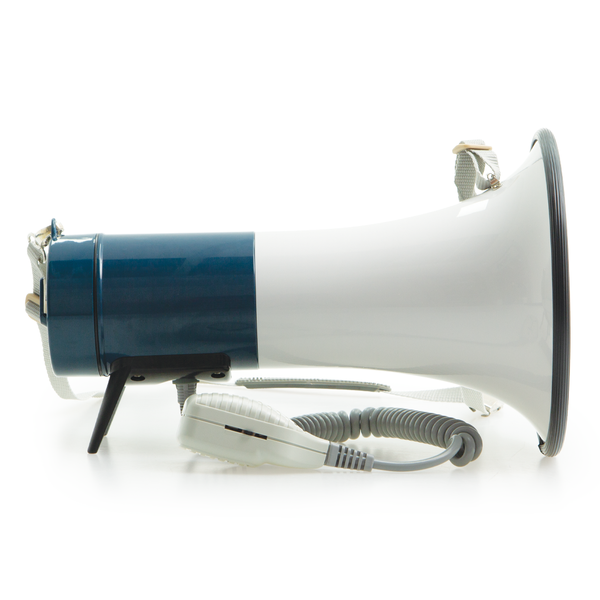 Victor Megaphone With Hand Microphone - Victor Wholesale