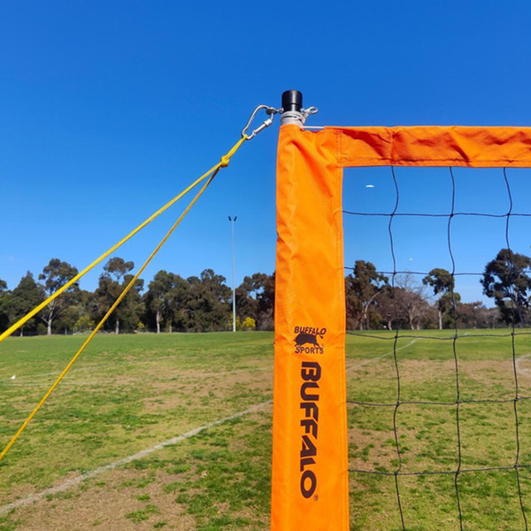 Volleyball Net & Post Set - Victor Wholesale