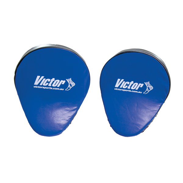 Victor Boxing Focus Pads Pro - Victor Wholesale
