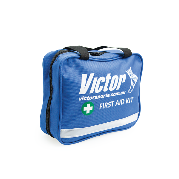 Victor Small First Aid Kit - Victor Wholesale