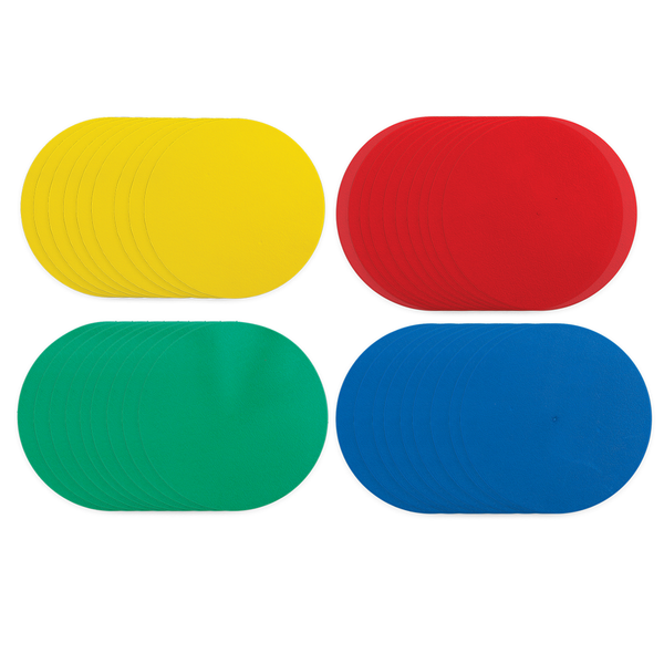 Victor Marker Disc Set (Set 40) - Victor Wholesale