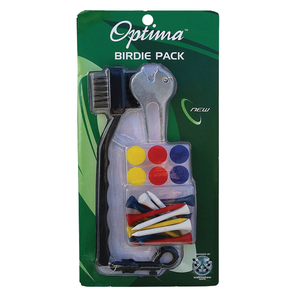 Optima Birdie Pack - Victor Wholesale