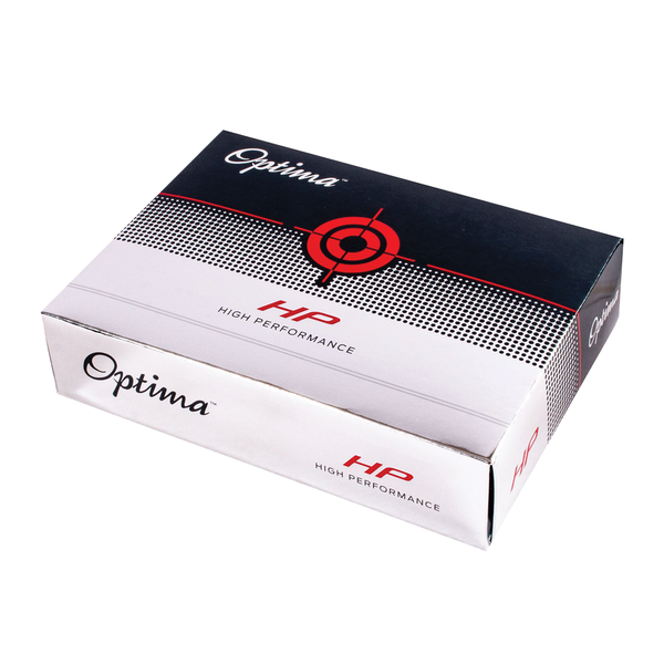 Optima HP Golf Ball - 12 Pack - Victor Wholesale