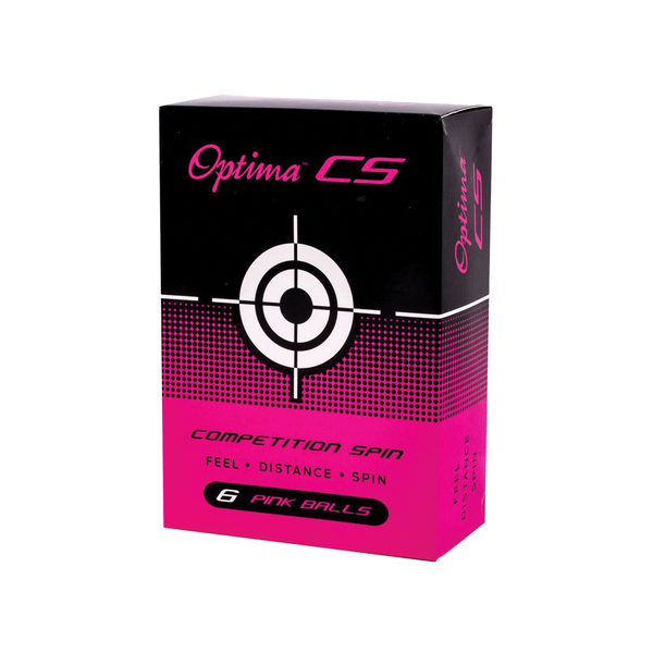 Optima Competition Spin - 6 Pack - Victor Wholesale