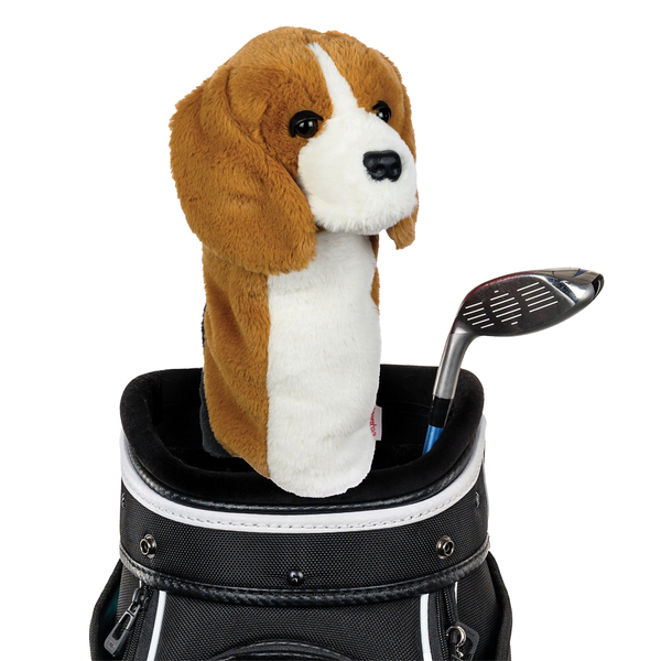 Daphne Beagle Driver Cover - Victor Wholesale
