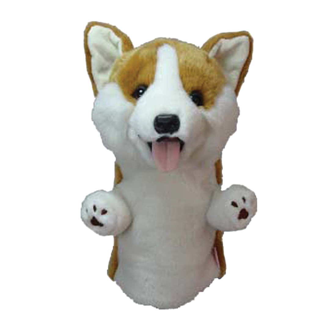 Daphne Corgi Golf Headcover - Victor Wholesale